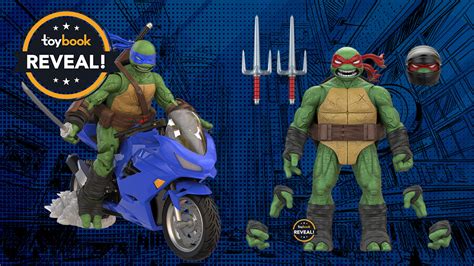 From The BIG Toy Book A Closer Look At The Loyal Subjects BST AXN