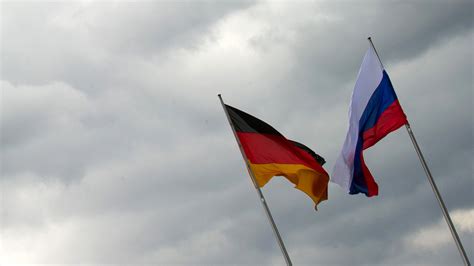 German Russian Policy More Diplomatic Initiatives Are Needed World