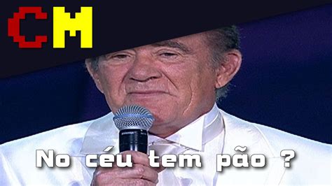 No céu tem pão Coleção de Memes YouTube