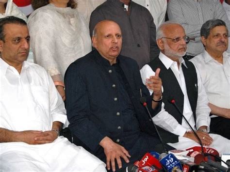 Intra Party Polls PTI Offices Set To Be Dissolved Today