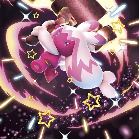 Expansion Overview Pokémon TCG Scarlet VioletPaldean Fates