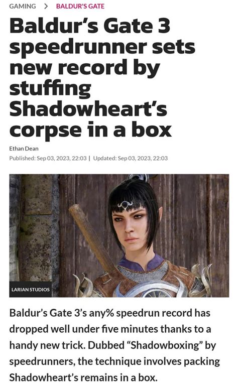 Baldurs Gate Rule R196