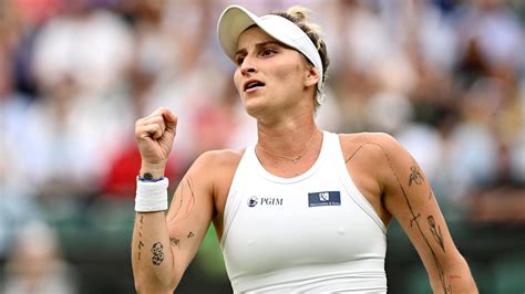 Wimbledon 2023 Marketa Vondrousova Clinches Maiden Grand Slam Title