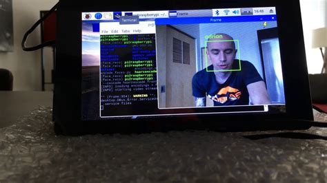 Raspberry Pi Face Recognition Pyimagesearch