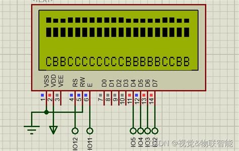 arduino与proteus仿真实例 uv meter仿真 arduino proteus 仿真 csdn博客