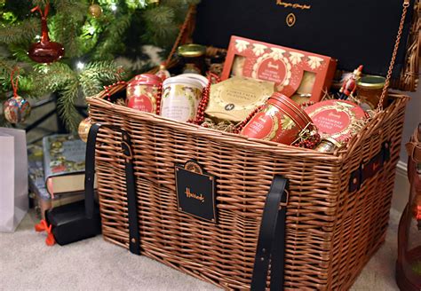 Christmas Food Hampers Ireland Best Perfect Popular Famous