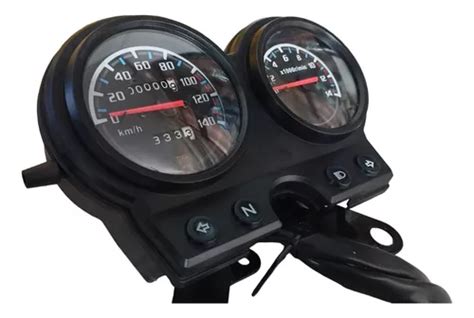 Velocímetro Tacometro Akt Nkd 125 Akt 125 Sl MercadoLibre