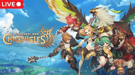 Summoners War Chronicles SV เวอเดฮล เปดวนแรก เลนครงแรก