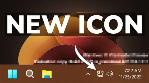 New Taskbar Feature In Windows Vpn Icon How To Enable