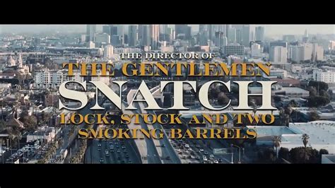 Wrath Of Man Red Band Fragman Dailymotion Video