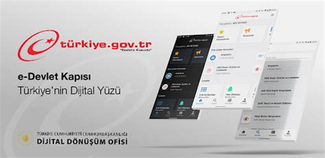 e Devlet Kapısı İndir PC Windows Android tr gov turkiye edevlet