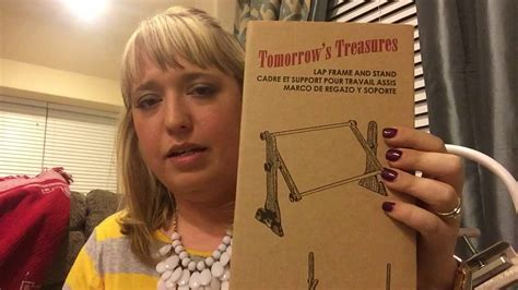 Flosstube Amazing Haul Youtube