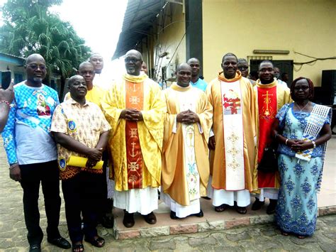 Le Conseil Paroissial Paroisse St Joseph Charpentier