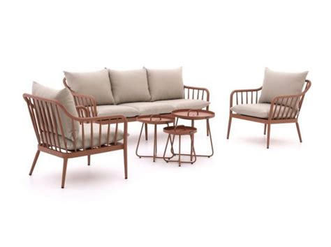 Manifesto Celante Pito Sessel Sofa Lounge Set 6 Teilig Gartenfans Info