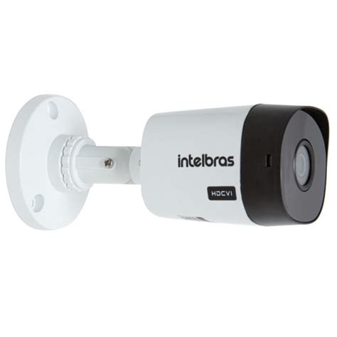 VHL 1120 b Câmera Bullet HDCVI Lite1 megapixel Maxi Network