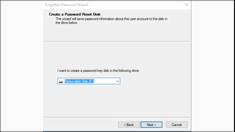 Jak zresetować hasło systemu Windows 10 za pomocą napędu USB