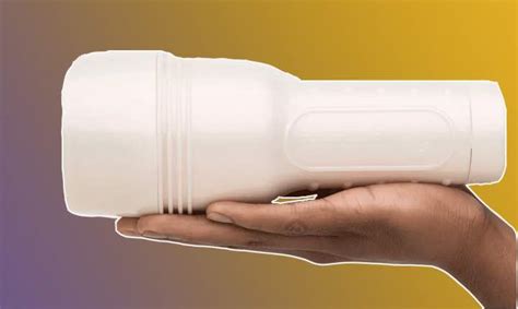 Riley Reid Euphoria Fleshlight Review Real And Tight Experience