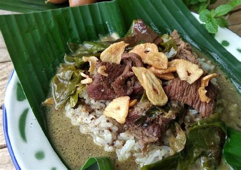 Resep Nasi Pindang Kudus Yang Bikin Nagih Semarang Rent A Car