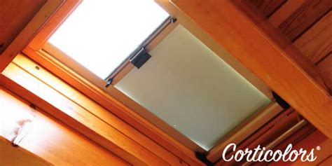 Estores Para Ventanas Inclinadas Que Posibilidades Hay