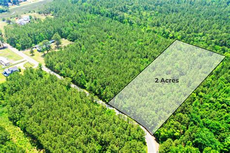 Lovely And Private Buildable Land 2 Acres In Gloucester County VA