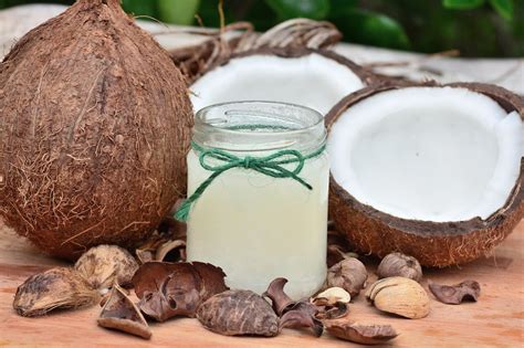 Aceite de coco qué beneficios tiene para qué sirve y dónde puedo