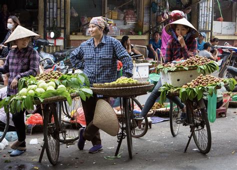Que faire à Hanoï Top 10 des visites de Hanoï à ne pas manquer