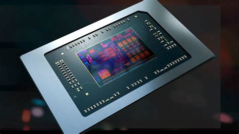 AMD Stellt Seine Ersten Ryzen 8000 Prozessoren Vor Heise Online