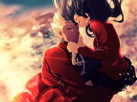 Fate Stay Night Archer Wallpaper A Collection Of The Top 42 Fate Stay