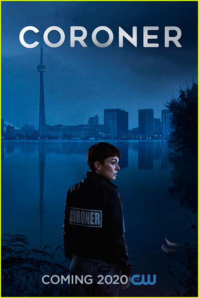 The CW Every Fall Premiere Date For New Returning Shows All