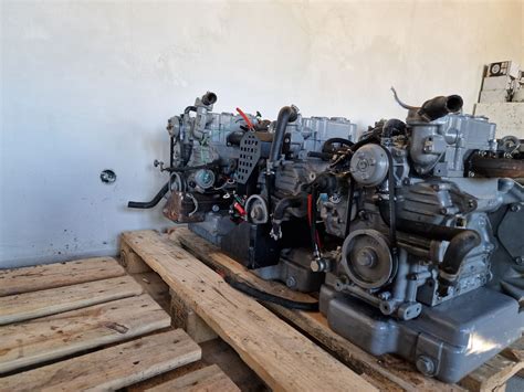 Silniki KUBOTA D722 nowe igła Wyszków OLX pl