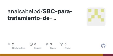 Github Anaisabelpd Sbc Para Tratamiento De Hipertension Arterial