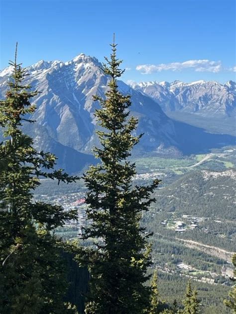 The Absolute Best Hikes In Banff National Park Artofit