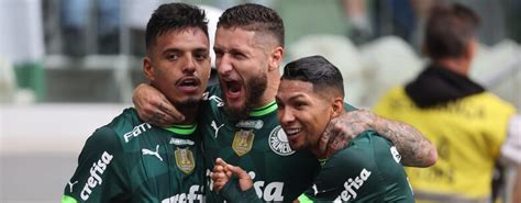 Baixe o pôster do Palmeiras campeão Paulista de 2023 Estadão