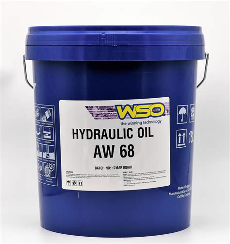 Hydraulic Oil Aw Vs Iso At Lucas Vinson Blog
