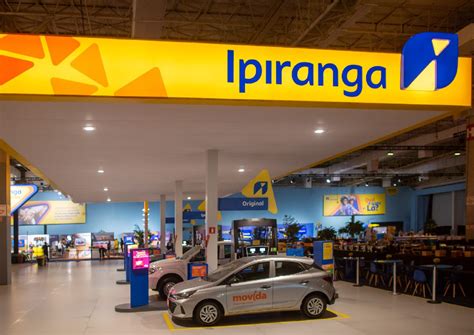 foco no cliente rede de postos apresenta inovações veja quais