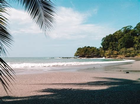 Las Mejores Playas De Costa Rica Los Traveleros