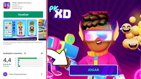 PK XD COMO ATUALIZAR SEU PK XD PARA O NOVO PACOTE DE PROFISSÕES
