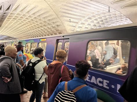 Metro Forward On Twitter Dyk Dc Is Home Of Worldpride Take