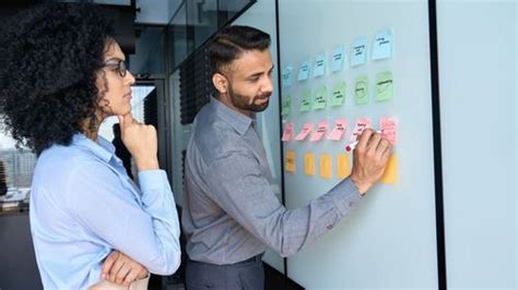 Value Stream Mapping Principes Et Mise En Place