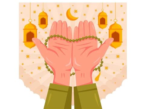 Doa Dan Dzikir Setelah Sholat Subuh Lengkap Teks Arab Latin Dan