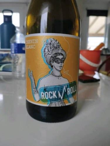 Rock M Roll Anna Chenin Blanc Vivino US