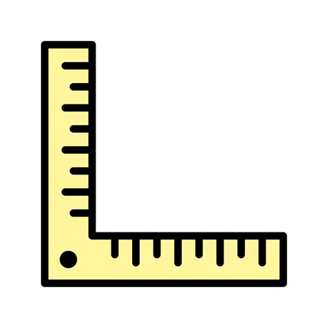 Ruler Svg