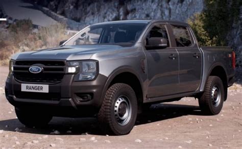 Ford Ranger Llega A La Regi N Conoce Todas Sus Versiones Aqui
