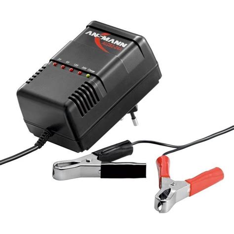 Caricabatteria Per Batterie Al Piombo 2 24 V Caricabatterie