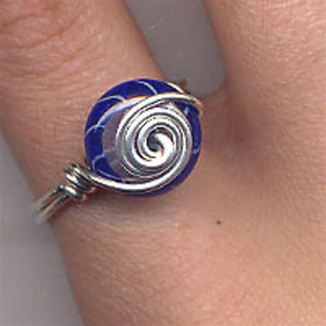 How To Make Wire Wrapped Jewelry Free Tutorials Hubpages