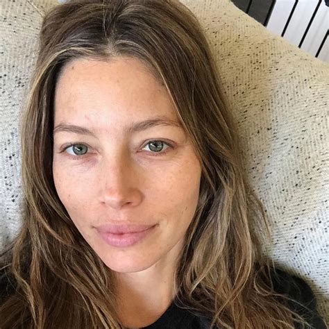 Famosas Que Posaram Sem Maquiagem E Exaltaram A Beleza Natural
