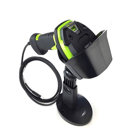 Zebra DS3608 HD Ultra Rugged Barcode Scanner Unipro Tech Solutions