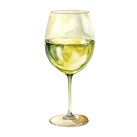 Wine Watercolor Clipart 27147665 PNG