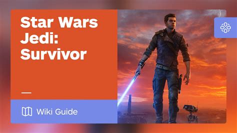 Star Wars Jedi Survivor September 5 Patch Notes Star Wars Jedi