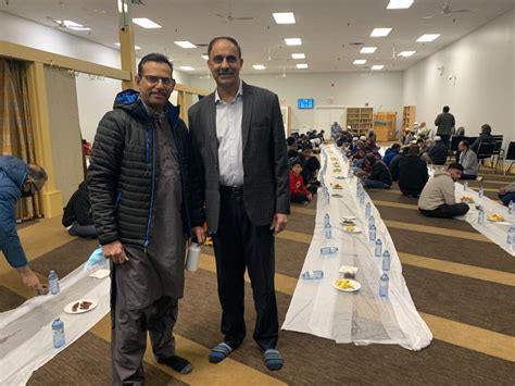Rd Community Iftar Fundraiser Ianwc